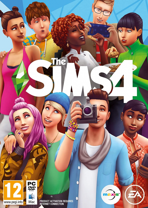 Sims 4 All Packs Tier List (Community Rankings) - TierMaker