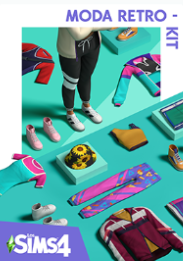 Create a Sims 4 CUS kits (Octubre 2023) Tier List - TierMaker