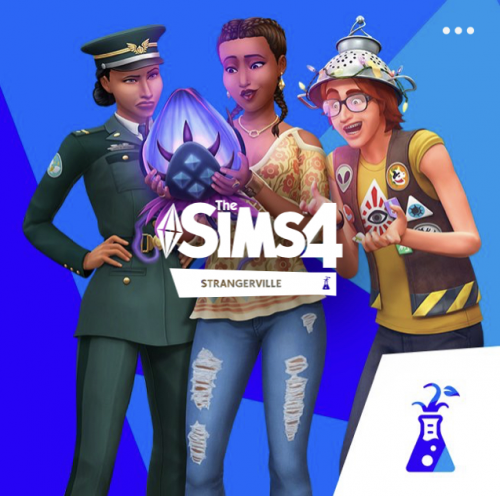 Sims 4 game packs (August 2022) Tier List (Community Rankings) - TierMaker