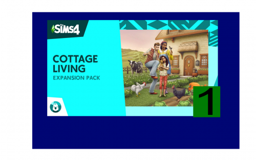 sims 4 packs Tier List (Community Rankings) - TierMaker