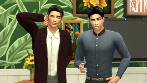 SIMS 4 VOICE OVER SERIES TIER LIST Tier List (Community Rankings ...