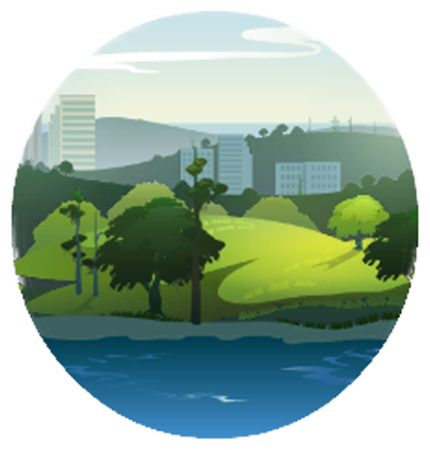 Create a Sims 4 Worlds (San Sequoia Updated) Tier List - TierMaker