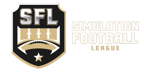 Simulation Football League Tier List (Community Rankings) - TierMaker