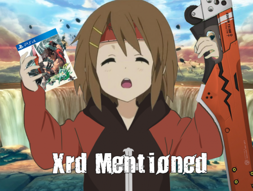 sin xrd colors Tier List (Community Rankings) - TierMaker