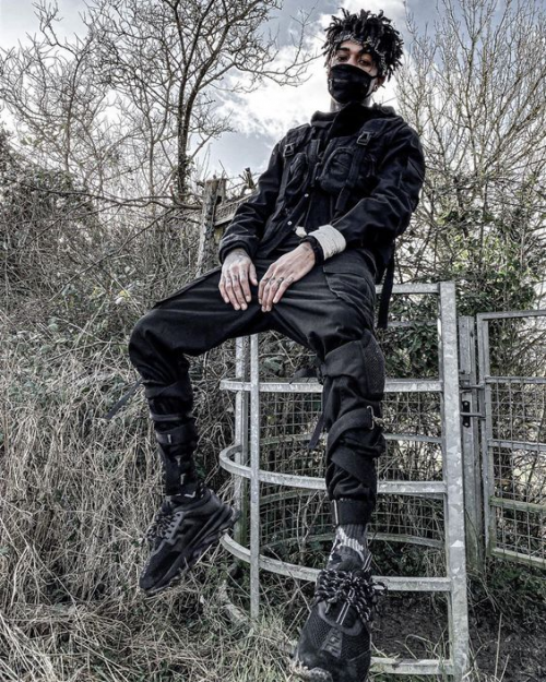 Create a single of scarlxrd Tier List - TierMaker