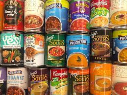 Create a Single Serve Lunch Items Tier List - TierMaker