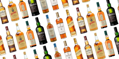 singlemalt whisky distillery Tier List (Community Rankings) - TierMaker