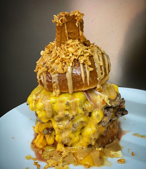 Sitios de comer mierda Cáceres Tier List (Community Rankings) - TierMaker