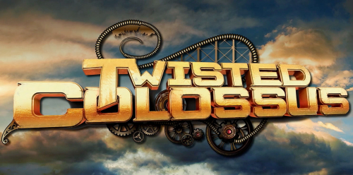 Create a Six Flags Magic Mountain Rollercoaster Tier List - TierMaker