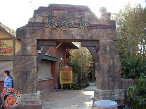 Create a Six Flags NJ Max thrill rides Tier List - TierMaker