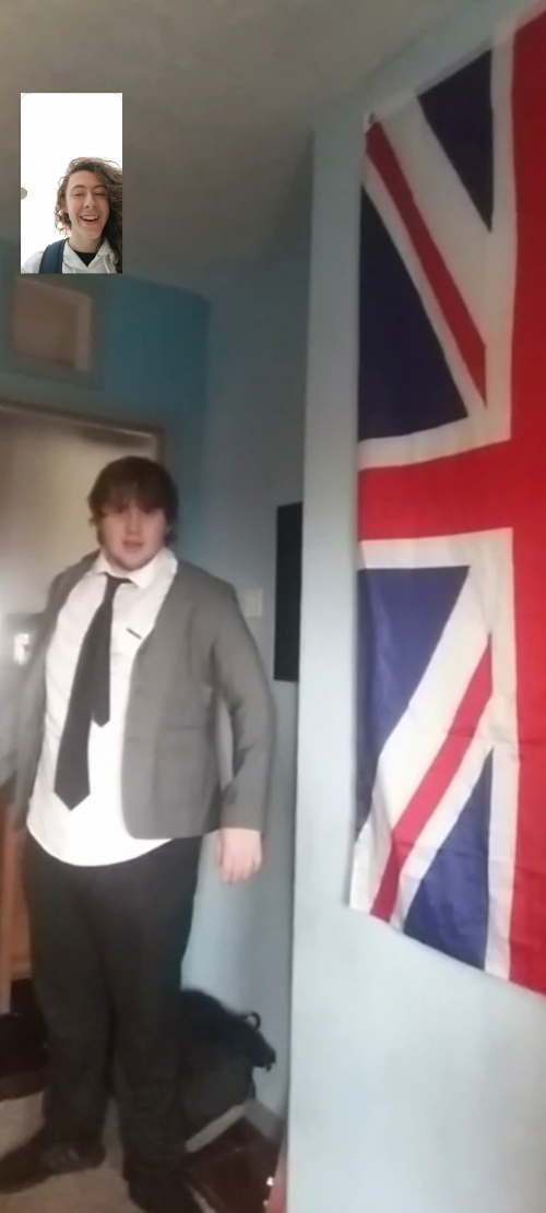 Create a Sixth form geezas Tier List - TierMaker