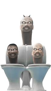 Create a Skibi toilet Tier List - TierMaker