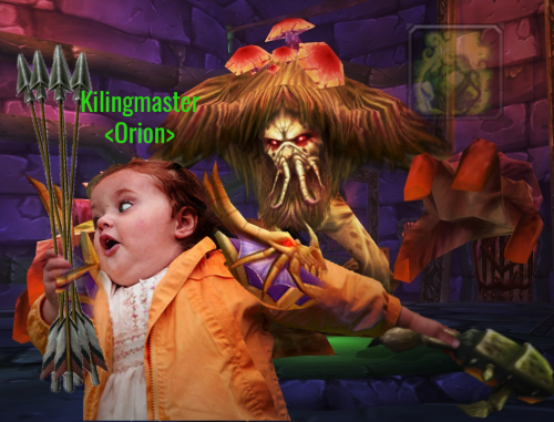 Create a skill issue Tier List - TierMaker