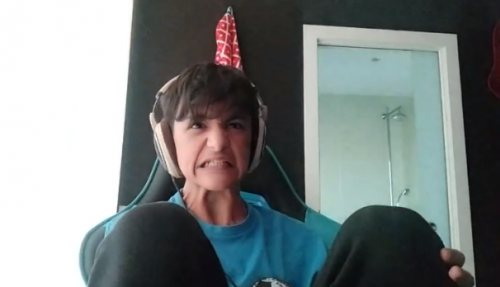 Create a Skill Issue Tier List - TierMaker