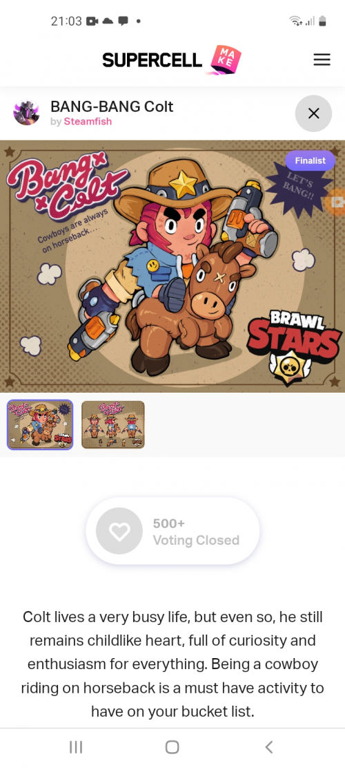 Create a SKIN COLT FAN Tier List - TierMaker