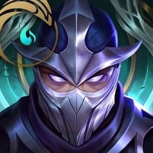 Skin de Shen Tier List (Community Rankings) - TierMaker