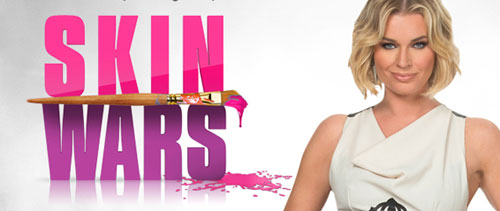 Skin Wars Contestants Season 1 Tier List (Community Rankings) - TierMaker