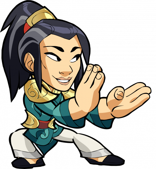 Create a Skins Brawlhalla: Lin Fei (August 2023) Tier List - TierMaker
