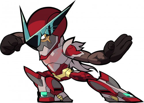 Create a Skins Brawlhalla: Red Raptor (August 2023) Tier List - TierMaker