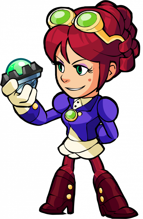 Create a Skins Brawlhalla: Scarlet (August 2023) Tier List - TierMaker