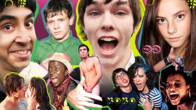 Create a Skins Characters (Gen 1 & 2) Tier List - TierMaker