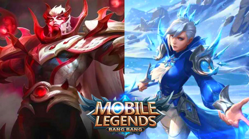 Skins Collector MLBB Atualizado Março 2022 Tier List (Community ...