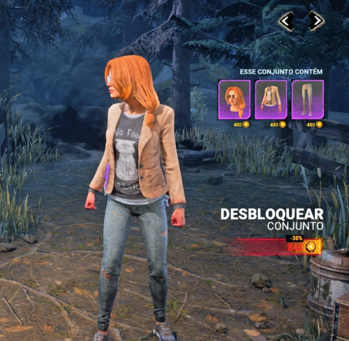 Skins dbd Tier List (Community Rankings) - TierMaker