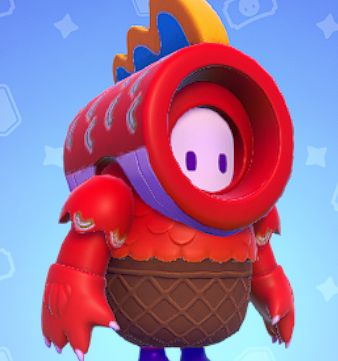 Create a Skins Fall Guys: Free for All Tier List - TierMaker