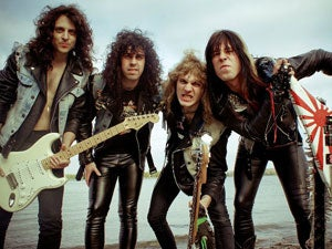 Skull Fist (band) albums Tier List (Community Rankings) - TierMaker