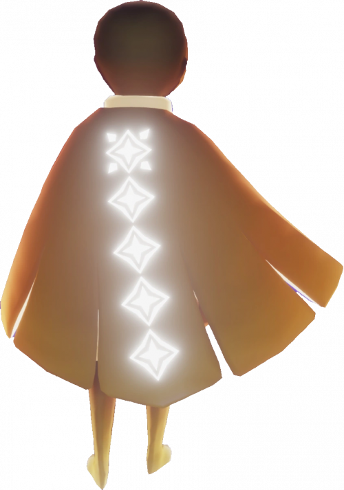 Sky COTL Capes (Until Moments) Tier List (Community Rankings) - TierMaker