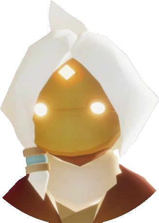 Sky COTL Hairstyles/Accessories (Until Moments) Tier List (Community ...