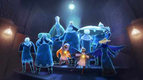 Sky COTL seasons Tier List (Community Rankings) - TierMaker