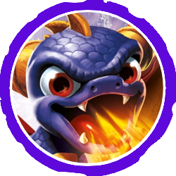 Create a Skylander Ape Edition Tier List - TierMaker