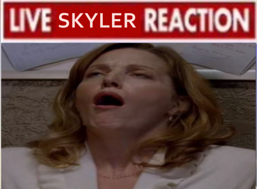 Create a Skyler White hairstyles Tier List - TierMaker