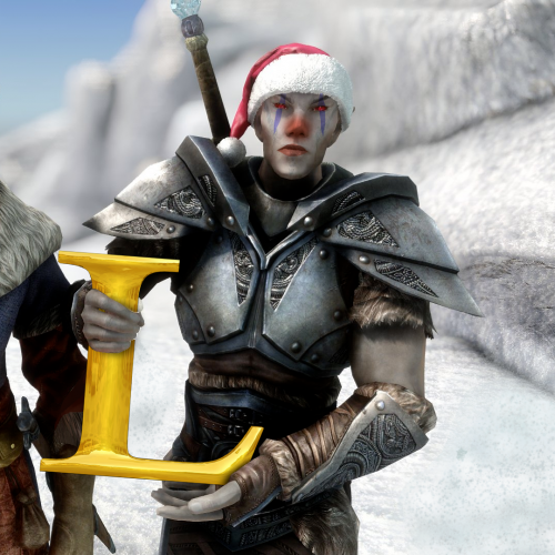 Skyrim: Extended Cut - Characters Tier List (Community Rankings ...