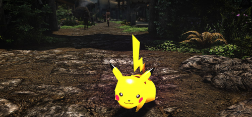 skyrim pokemon Tier List (Community Rankings) - TierMaker