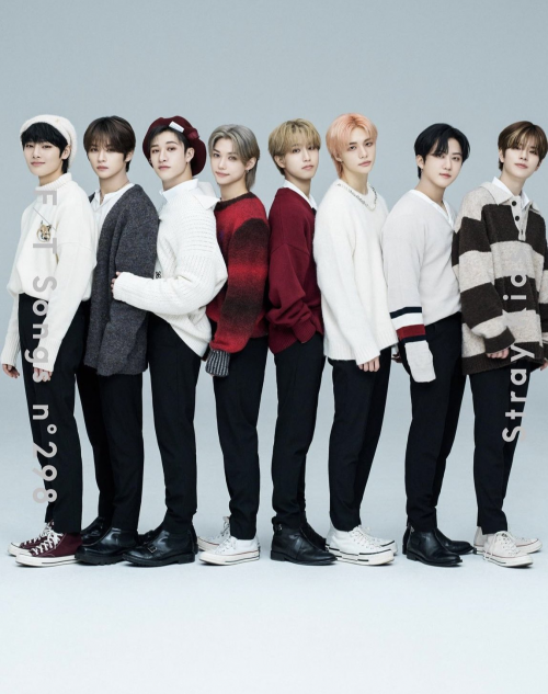 SKZ Ships + Poly 2023 Tier List (Community Rankings) - TierMaker