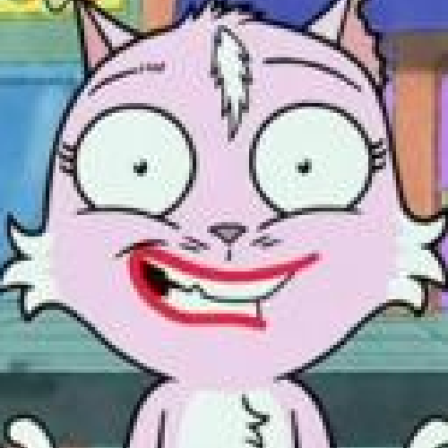 slacker cats character rating Tier List (Community Rankings) - TierMaker