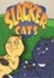 slacker cats characters Tier List (Community Rankings) - TierMaker