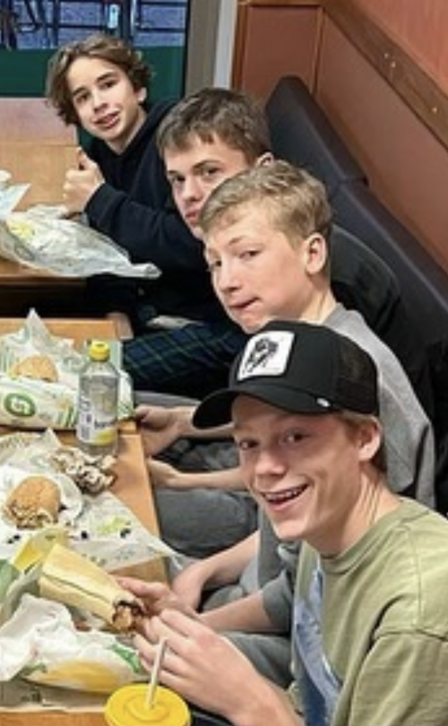 Create a Slander Knaper Tier List - TierMaker