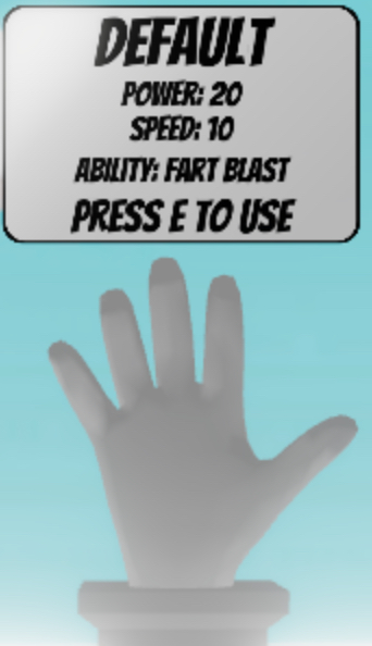 Create a Slap battle gloves Tier List - TierMaker