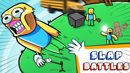 slap battles Tier List (Community Rankings) - TierMaker