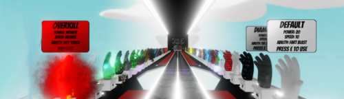 Create a Slap Battles UPDATE (LINK) Tier List - TierMaker