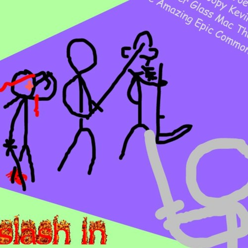 Create a Slash In Emenies 1.1 Tier List - TierMaker