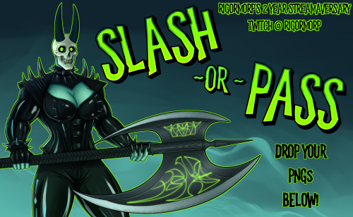 SLASH OR PASS - VTUBER EDITION Tier List (Community Rankings) - TierMaker