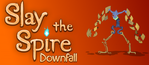 Slay the Spire: Downfall - Guardian Cards Tier List (Community Rankings ...