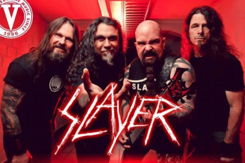 Create a Slayer Albums Tier List - TierMaker