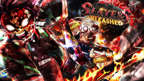 Create a Slayers Unleashed Breathing/BDA Teir Llist Tier List - TierMaker