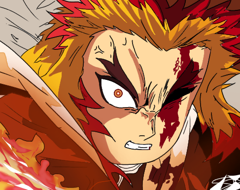 Create a Slayers Unleashed Breathings Tier List - TierMaker