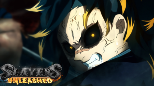 Slayers Unleashed (Ranking) Tier List (Community Rankings) - TierMaker